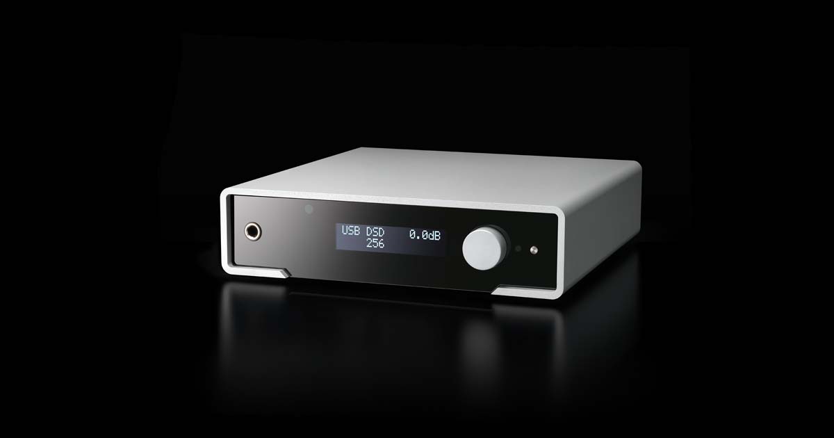 トップウイングから、イタリアM2TECHの新製品が登場。USB DACプリアンプ「Young MkIV」、プリ＆ヘッドフォンアンプ ...